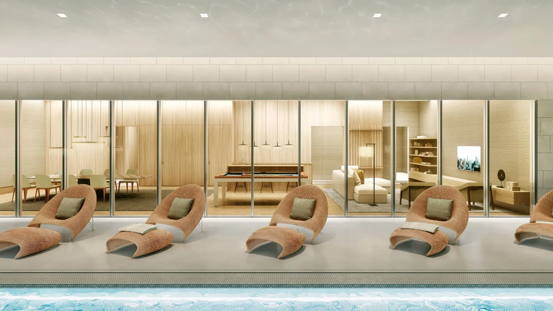 49 Chambers #4H in Tribeca, Manhattan | StreetEasy