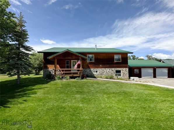 Big Timber MT Real Estate - Big Timber MT Homes For Sale | Zillow