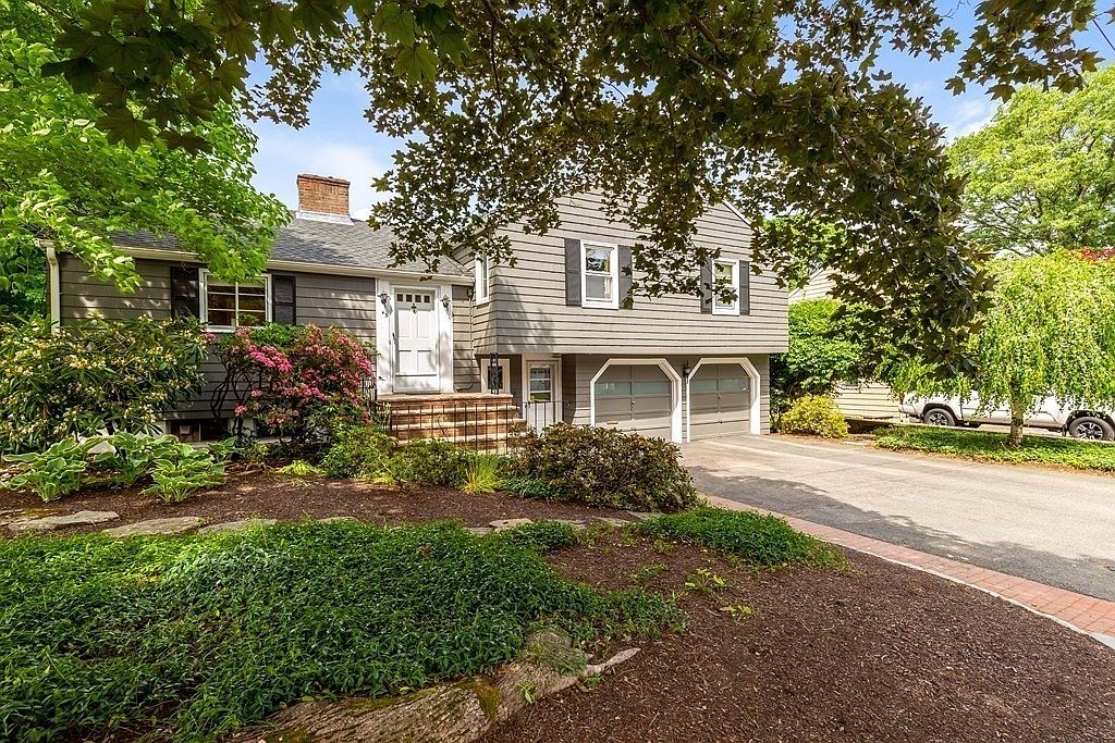 43 Boston Rock Rd, Melrose, MA 02176 | Zillow