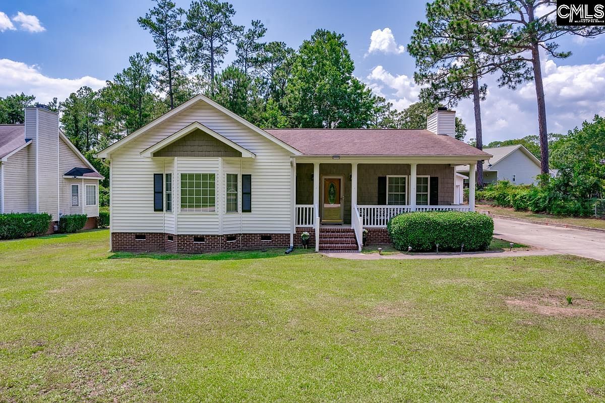 2705 Ulmer Rd, Columbia, SC 29209 | Zillow
