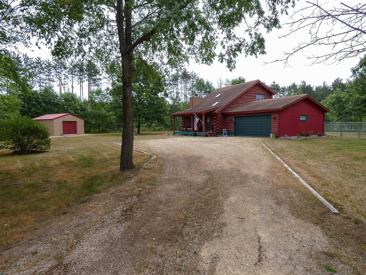 1089 West Pine Road, Muscoda, WI 53573 | Zillow