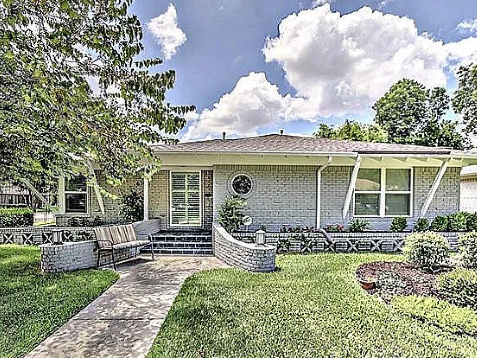 6705 Braeburn Dr, Dallas, TX 75214 | Zillow