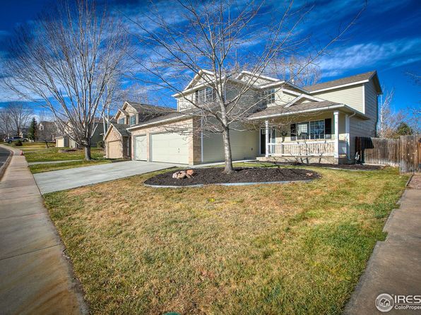 Fort Collins Real Estate - Fort Collins CO Homes For Sale | Zillow