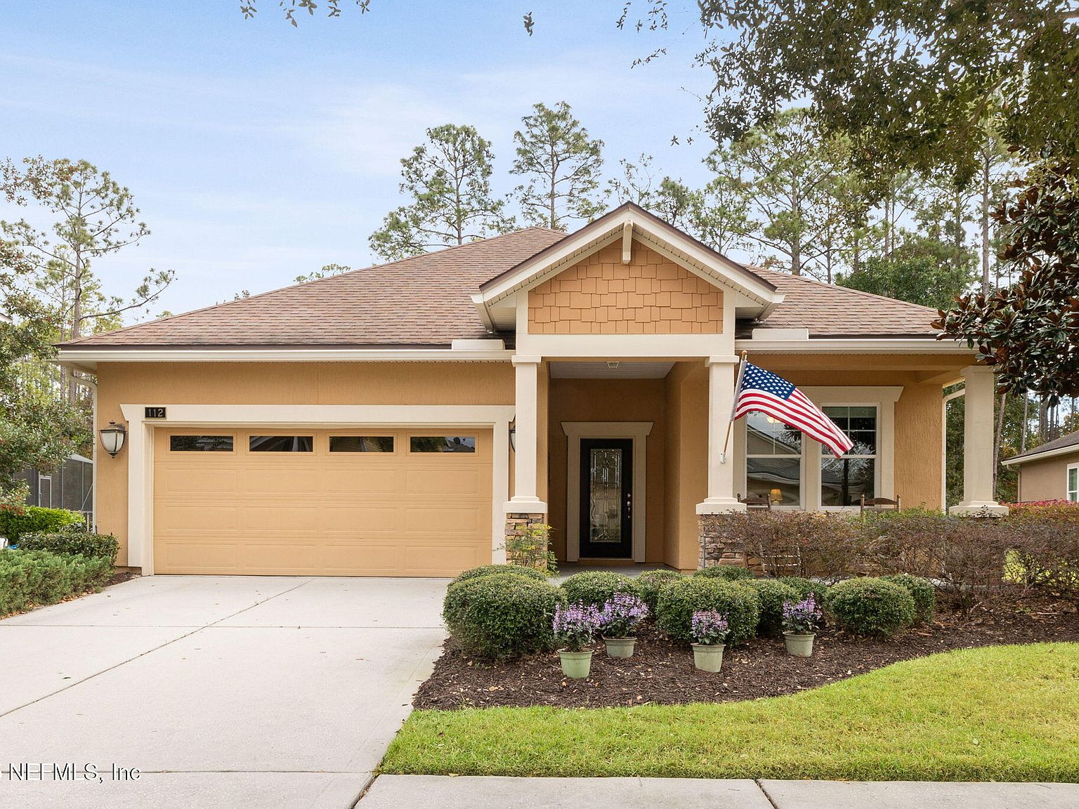 112 S ARABELLA Way, Saint Johns, FL 32259 | Zillow