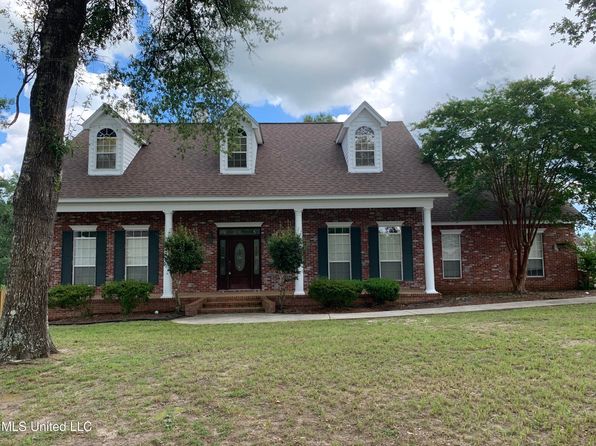Swan Lake Estates - Gulfport MS Real Estate - 9 Homes For Sale | Zillow