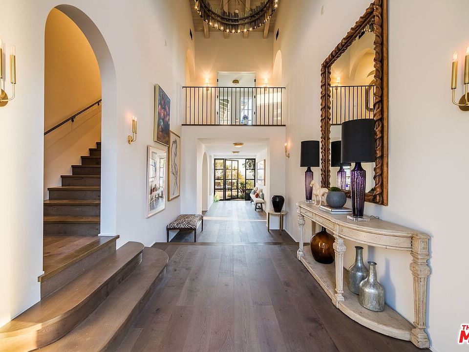 7100 La Presa Dr, Los Angeles, CA 90068 | Zillow