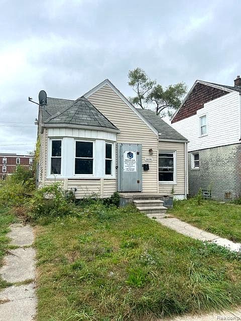 16191 Strathmoor St, Detroit, MI 48235 | Zillow