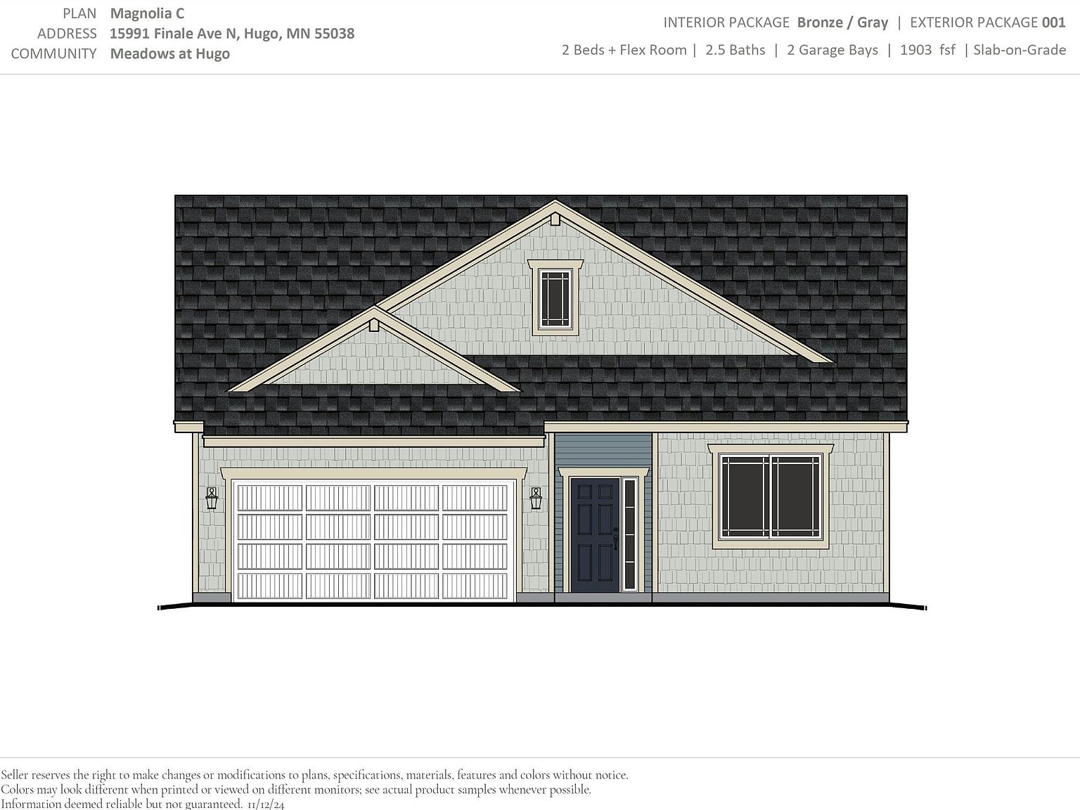 15991 Finale Ave N, Hugo, MN 55038 | Zillow