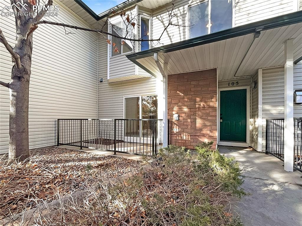 2049 Legacy Ridge Vw APT 105, Colorado Springs, CO 80910 | Zillow