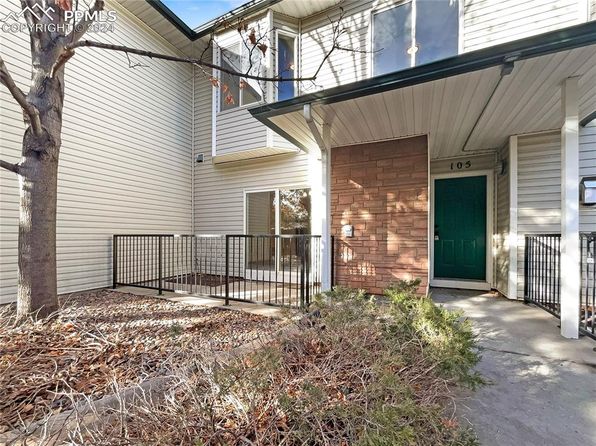 Colorado Springs CO Condos & Apartments For Sale - 147 Listings | Zillow