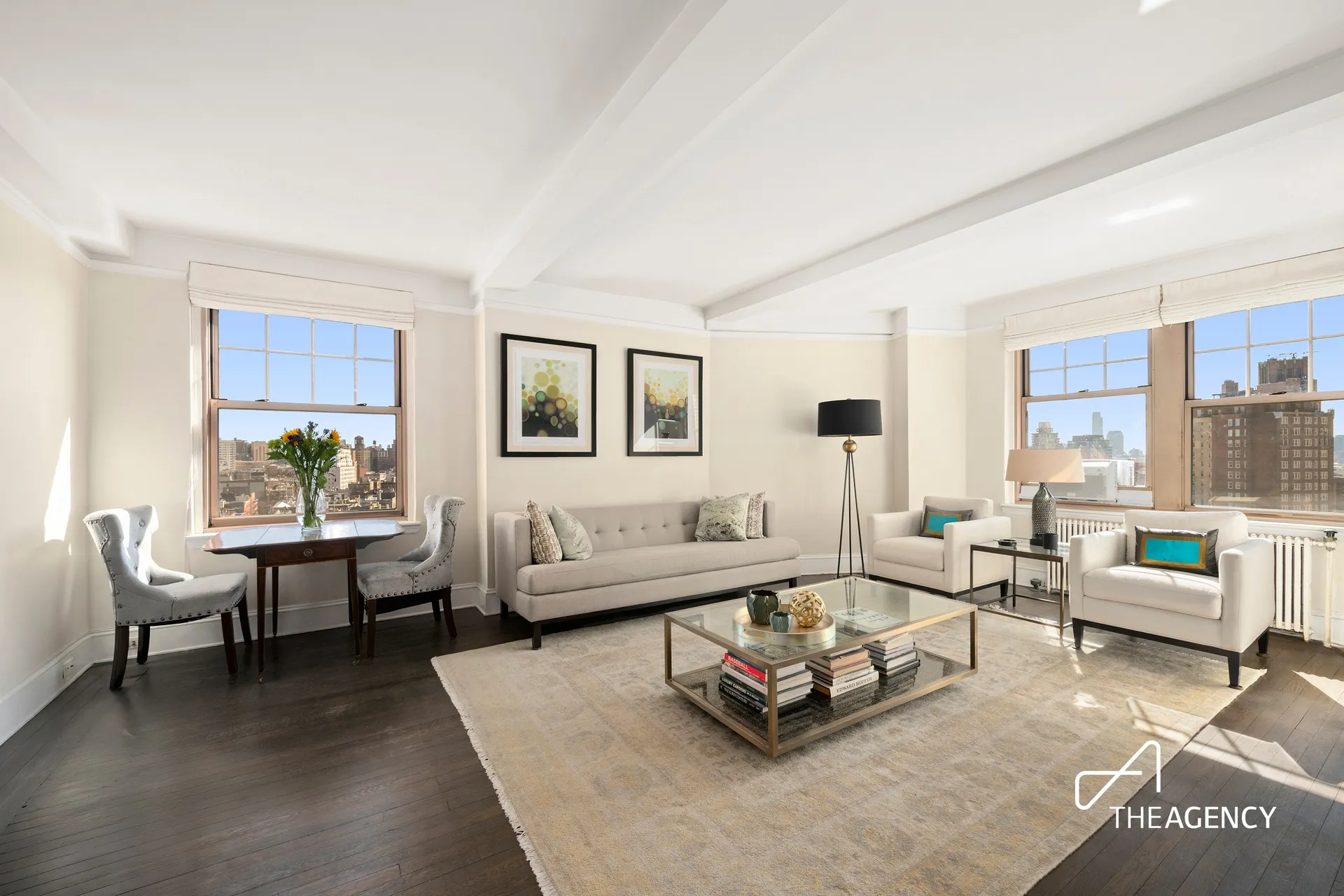 2 Horatio Street #14BDF in West Village, Manhattan | StreetEasy