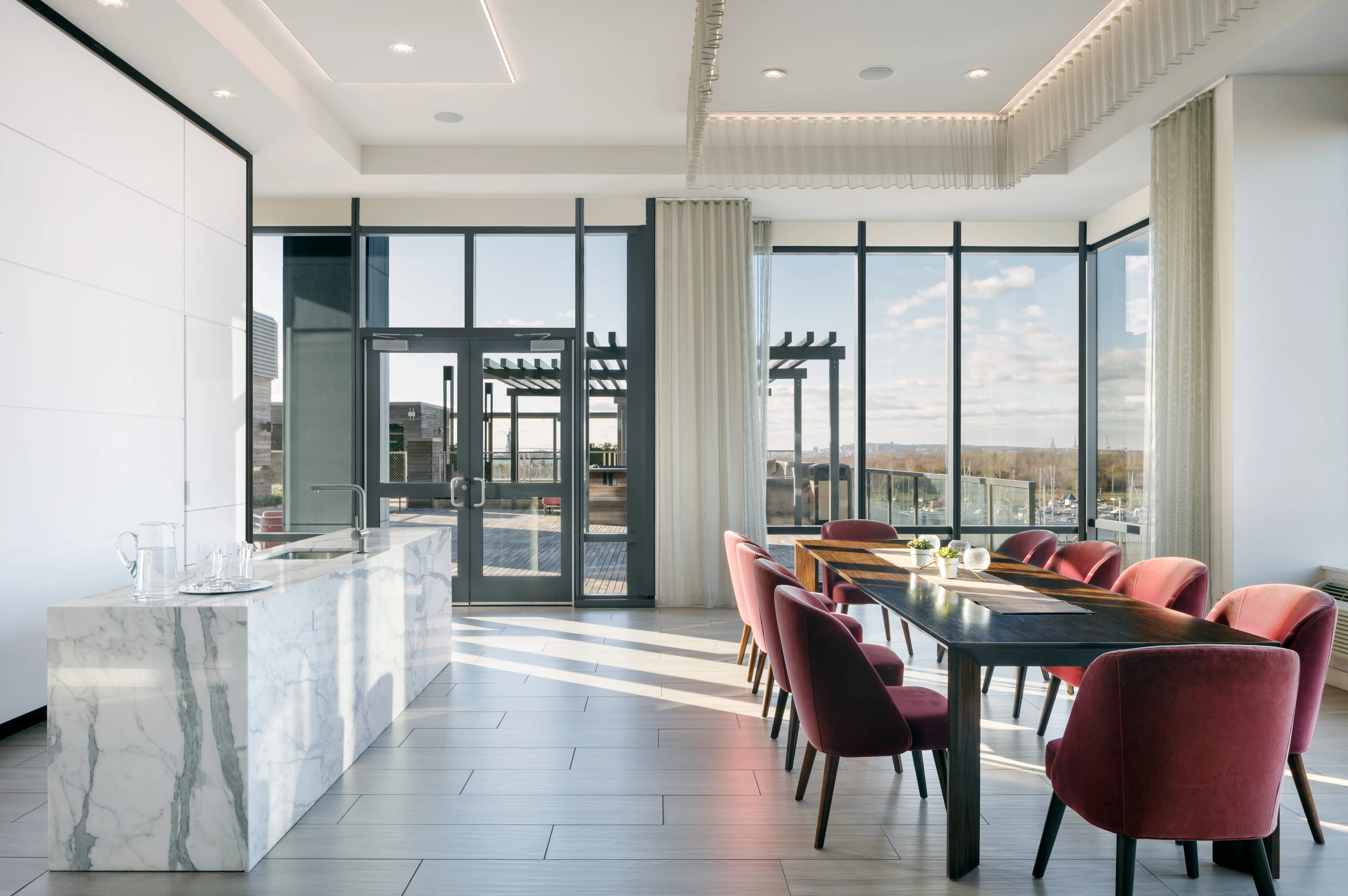 Vantage Collection at 33 Park View Avenue in Waterfront : Sales ...