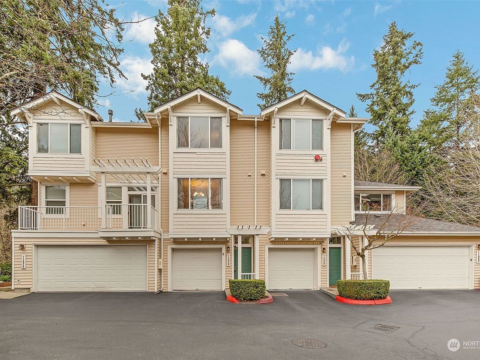 11928 NE 164th Lane UNIT 30-2, Bothell, WA 98011 | Zillow