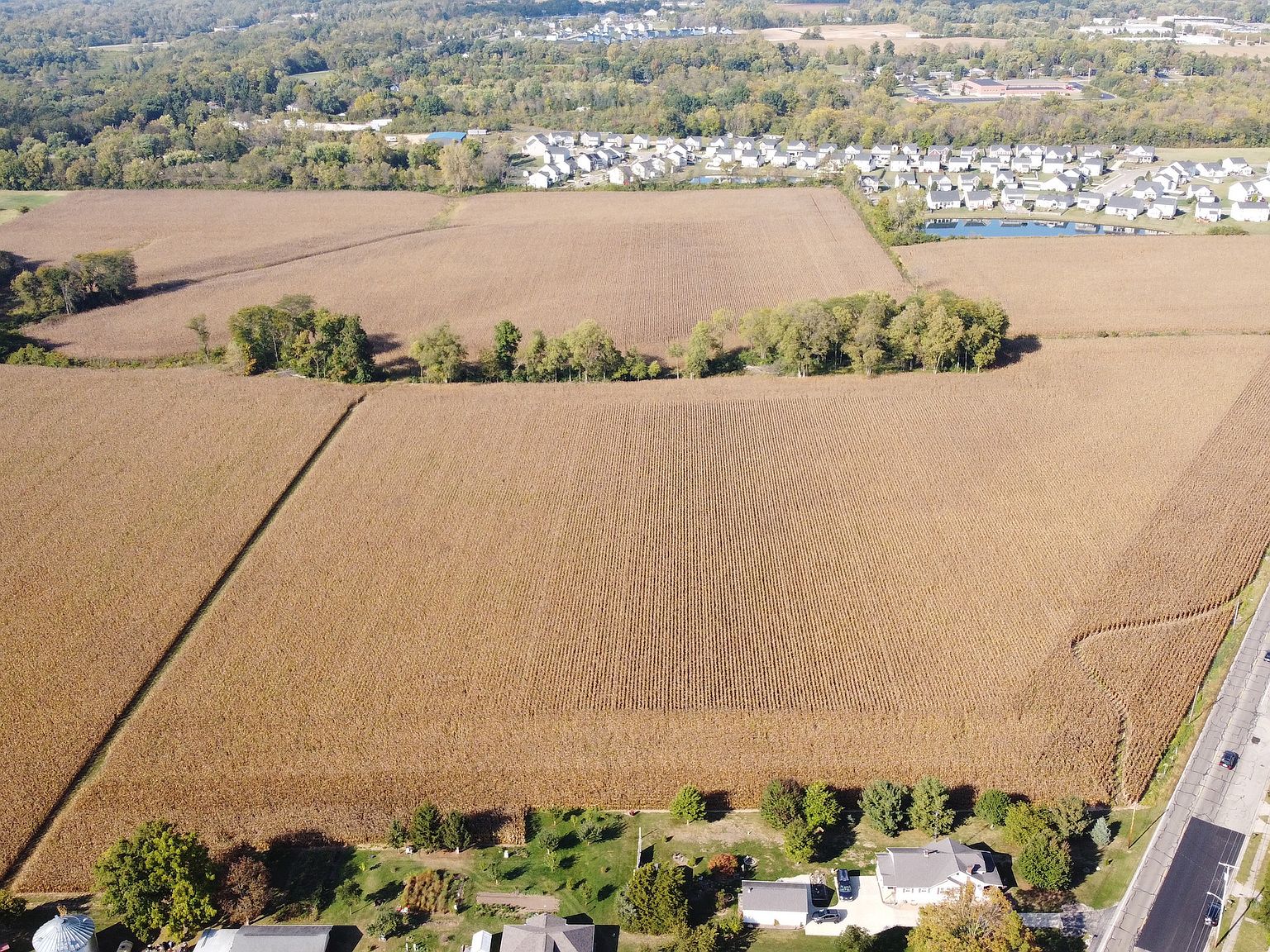 0 Brandt Pike LOT WP001, Dayton, OH 45404 | Zillow