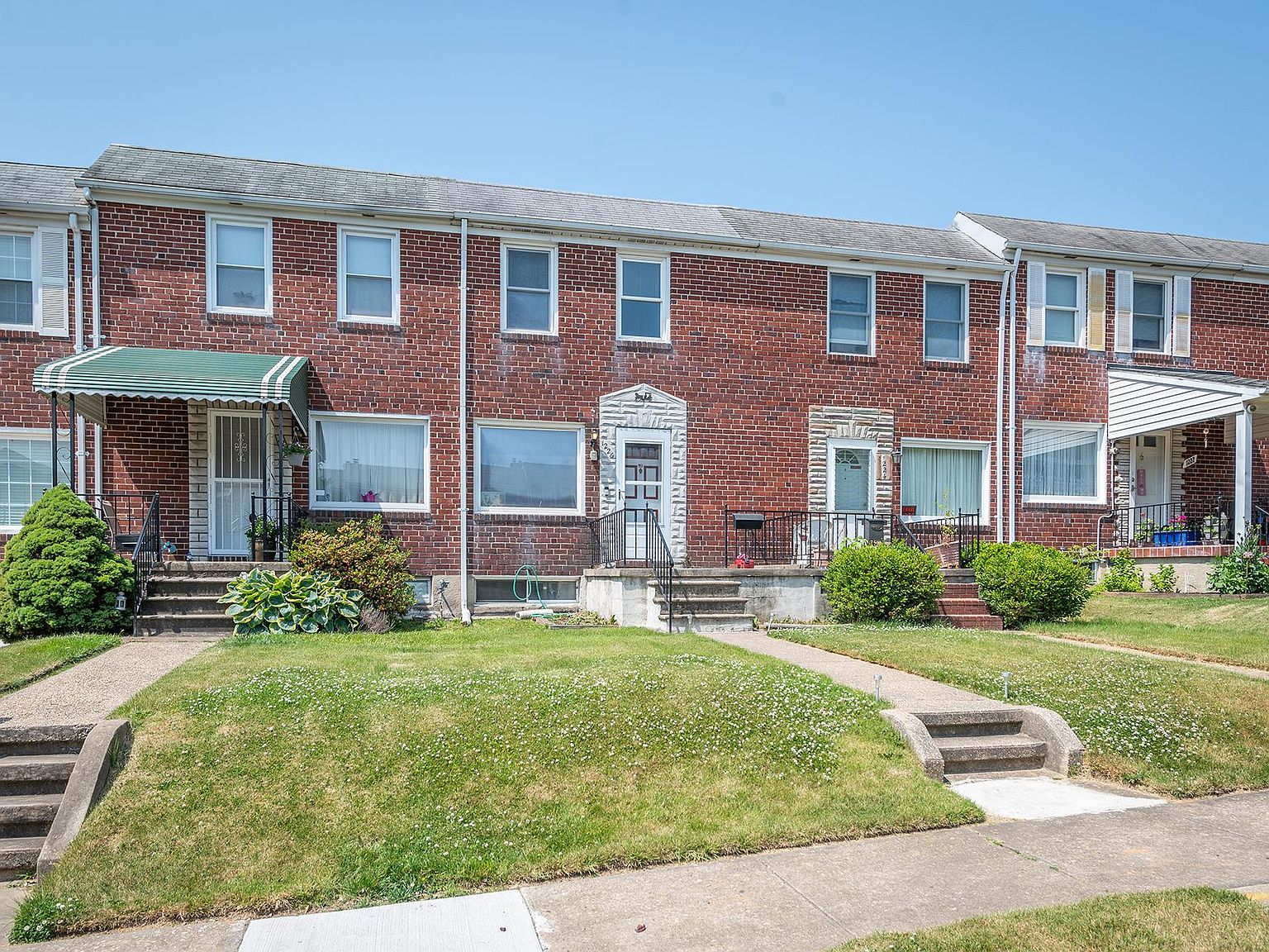 1226 Delbert Ave, Baltimore, MD 21222 | Zillow