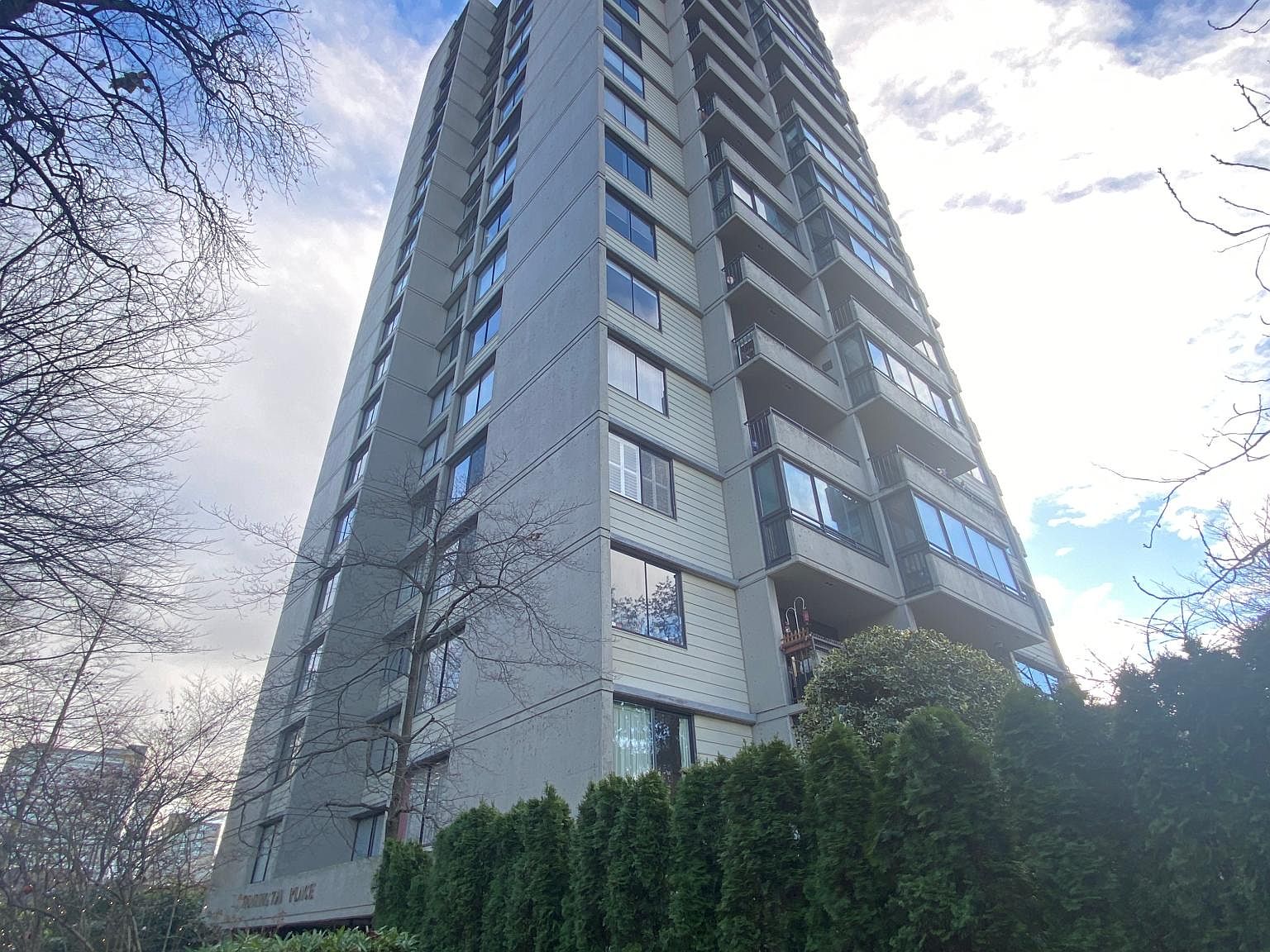 1816 Haro St #1906, Vancouver, BC V6G 2Y7 | Zillow