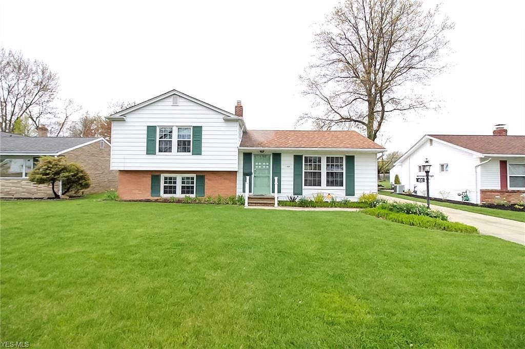 144 Saint Lawrence Blvd, Eastlake, OH 44095 | Zillow