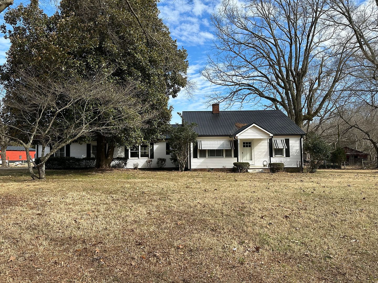 1189 Triplett Rd, Cleveland, NC 27013 | Zillow
