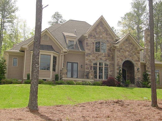320 N River Rd NE, Rome, GA 30161 | Zillow