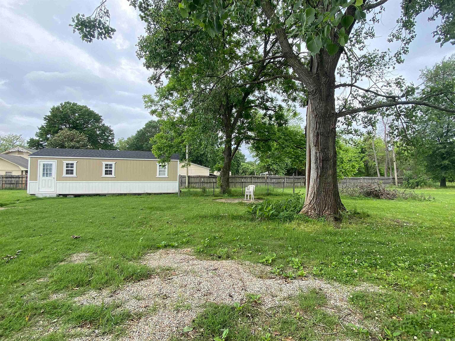 13925 Old River Dr LOT 72R/REPLAT 72 73 74, Scott, AR 72142 | MLS ...