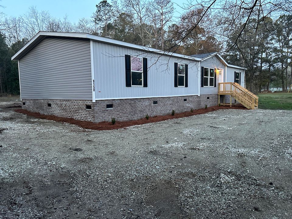 9158 Old State Rd, Holly Hill, SC 29059 | Zillow