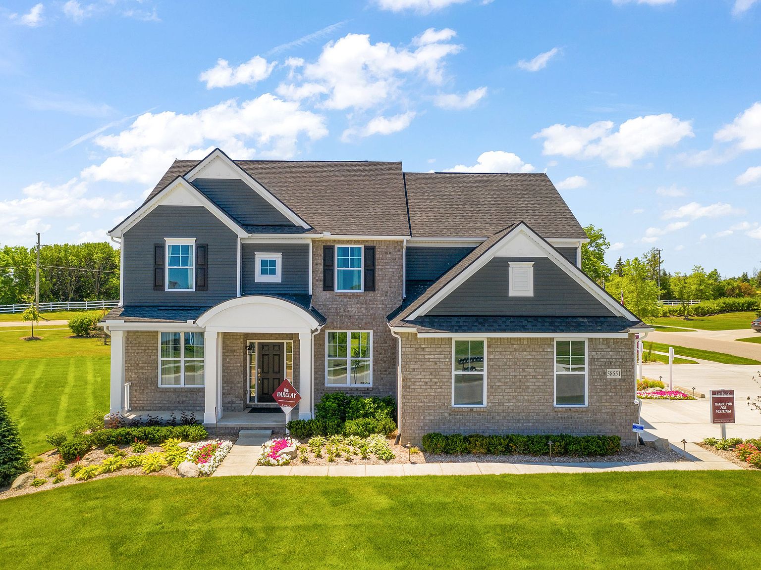 0 Hidden River Dr, Armada, MI 48005 | MLS #20240067138 | Zillow