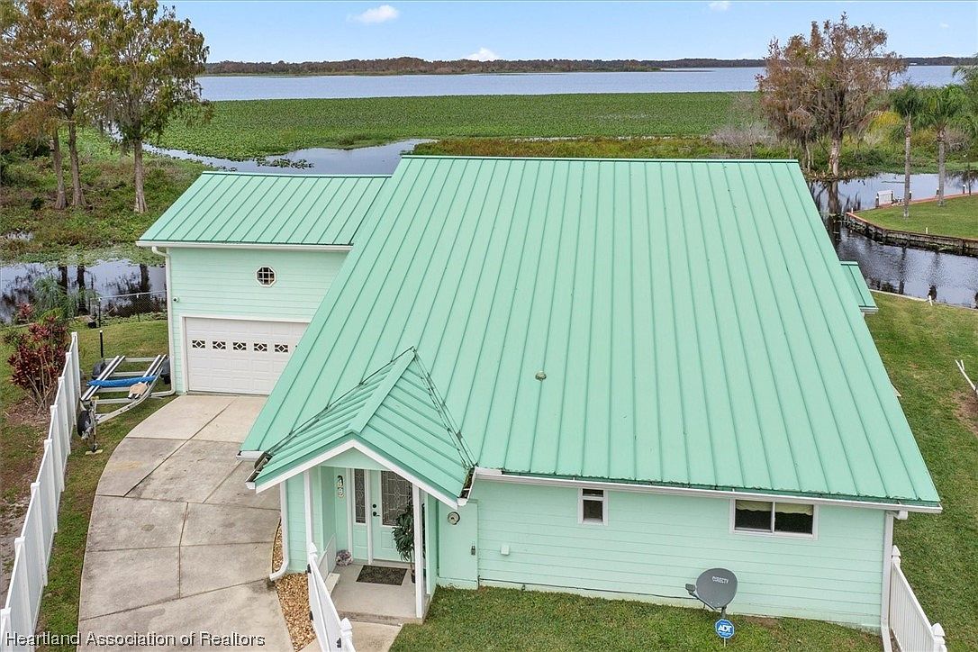 49 Silk Oak St, Lake Placid, FL 33852 | Zillow