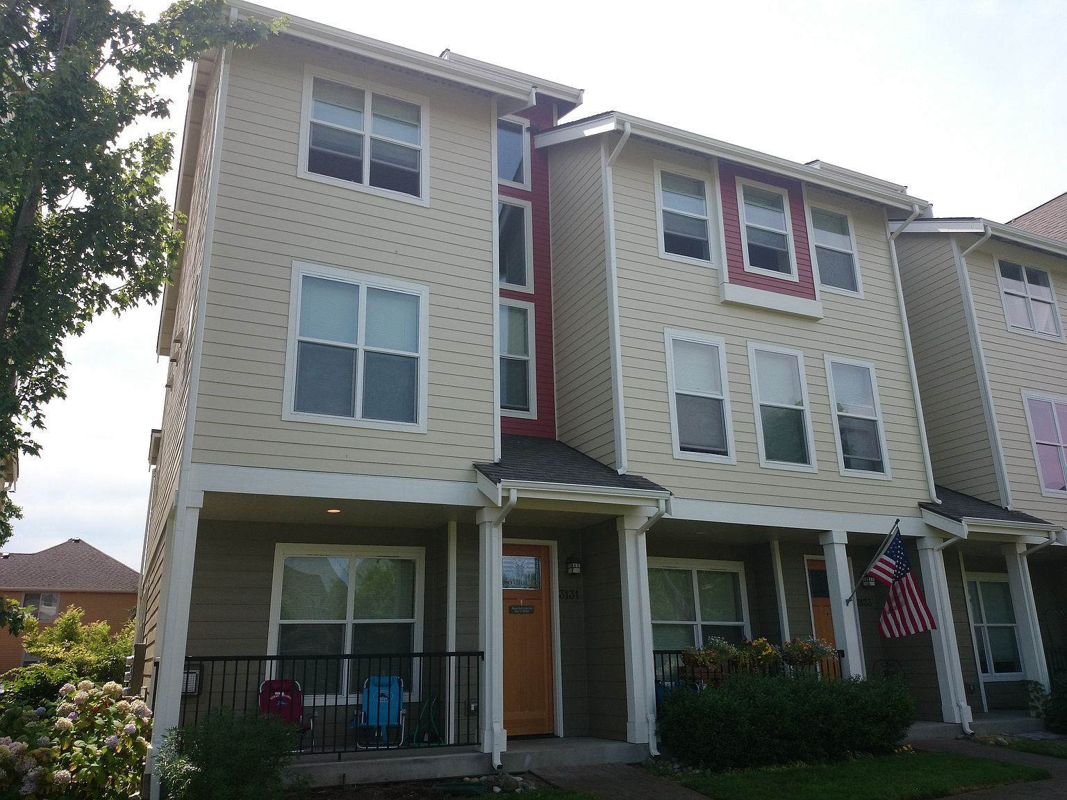 3131 SW Raymond St, Seattle, WA 98126 | Zillow