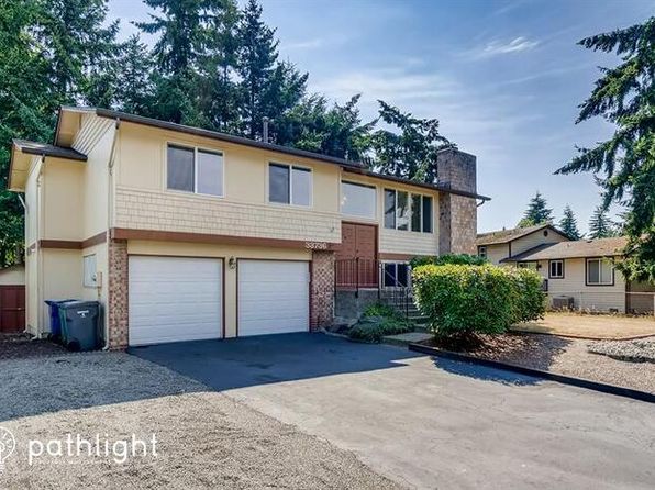 3 Bedroom Houses for Rent in Federal Way WA - 10 houses | Zillow