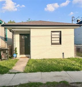 Shauna Burrell - Real Estate Agent in New Orleans, LA - Reviews | Zillow