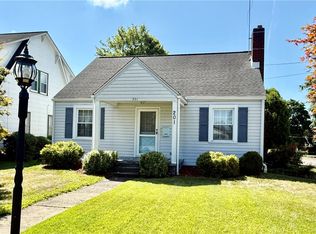329 S Home Ave, Butler, PA 16001 | MLS #1716756 | Zillow