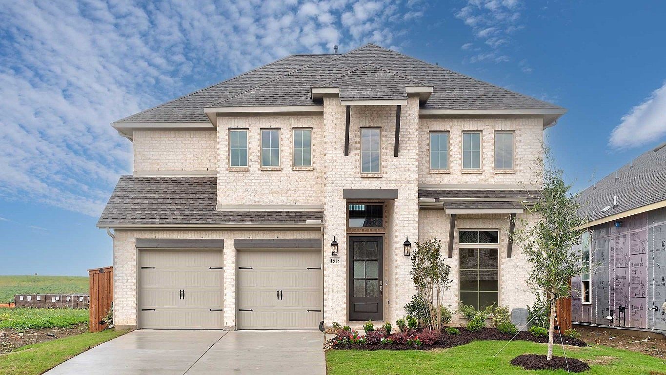 1518 Misty Pasture Way, Mansfield, TX 76063 | Zillow