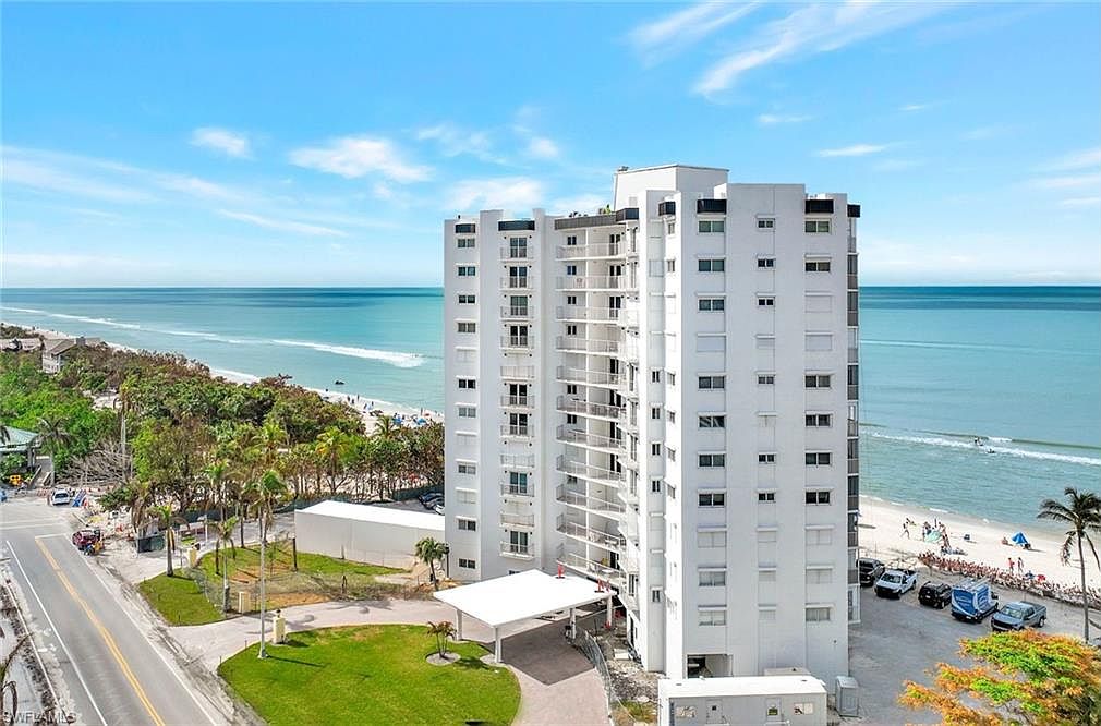 9051 Gulf Shore Dr APT 603, Naples, FL 34108 | Zillow