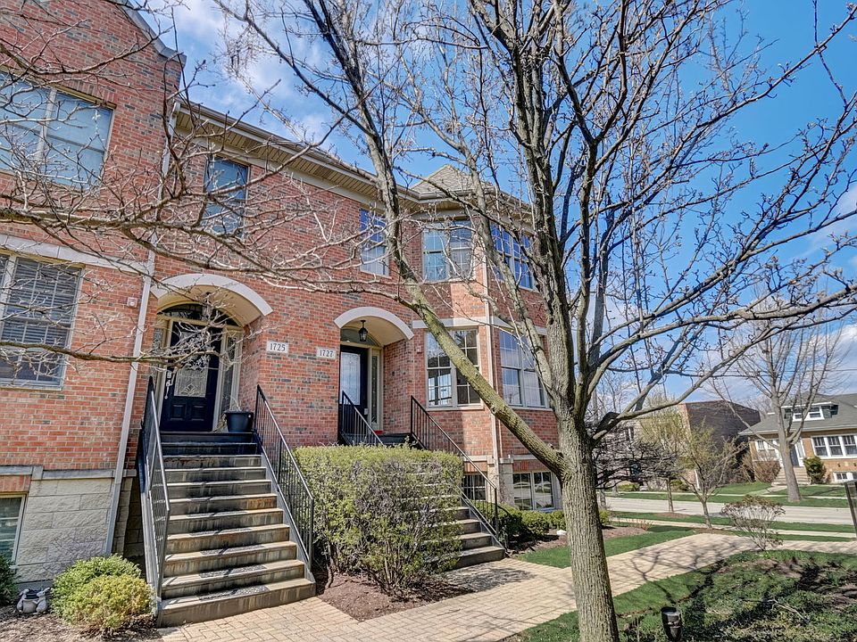 1727 Dewes St, Glenview, IL 60025 | Zillow