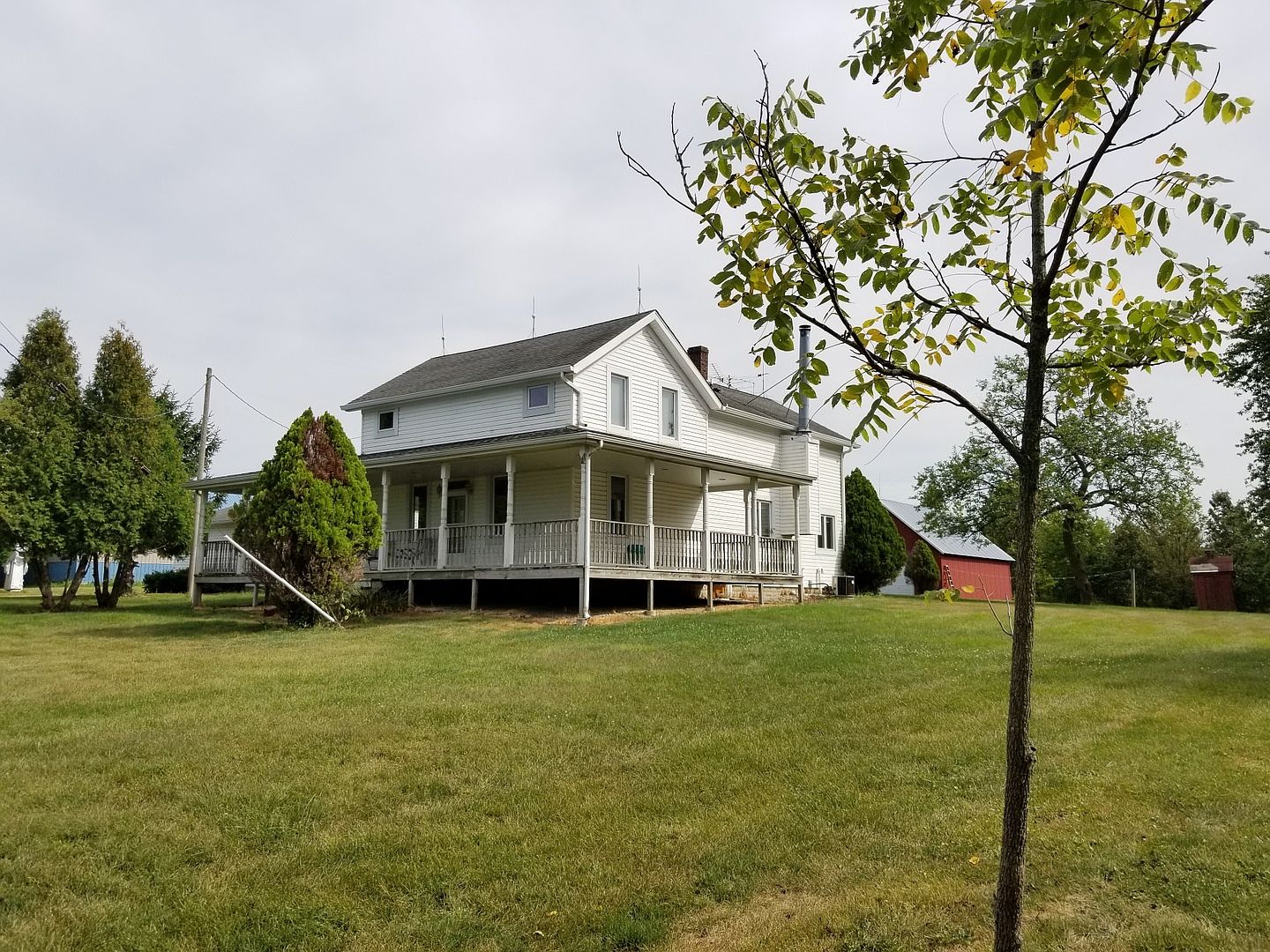 2857 W Offner Rd, Monee, IL 60449 | Zillow