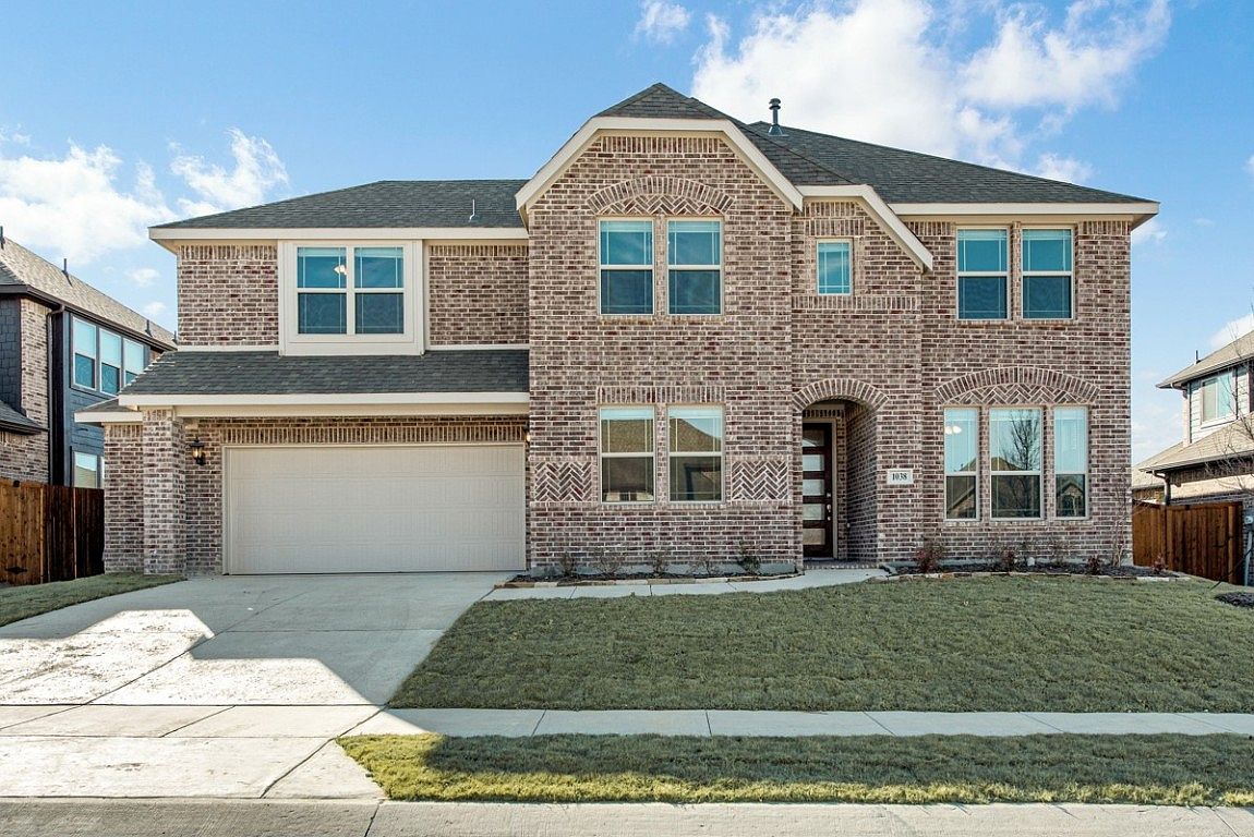 1038 Timber Ridge Dr, Justin, TX 76247 | Zillow