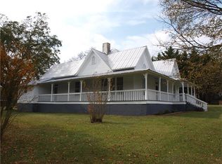 6242 Highway 52, Gillsville, GA 30543 | Zillow