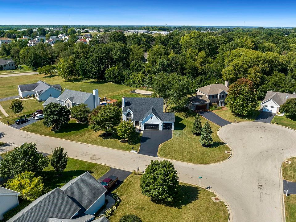 5048 Vail Dr, Caledonia, IL 61011 | MLS #202305182 | Zillow
