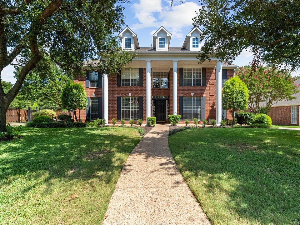 301 Timber Lake Way, Southlake, TX 76092 | Zillow