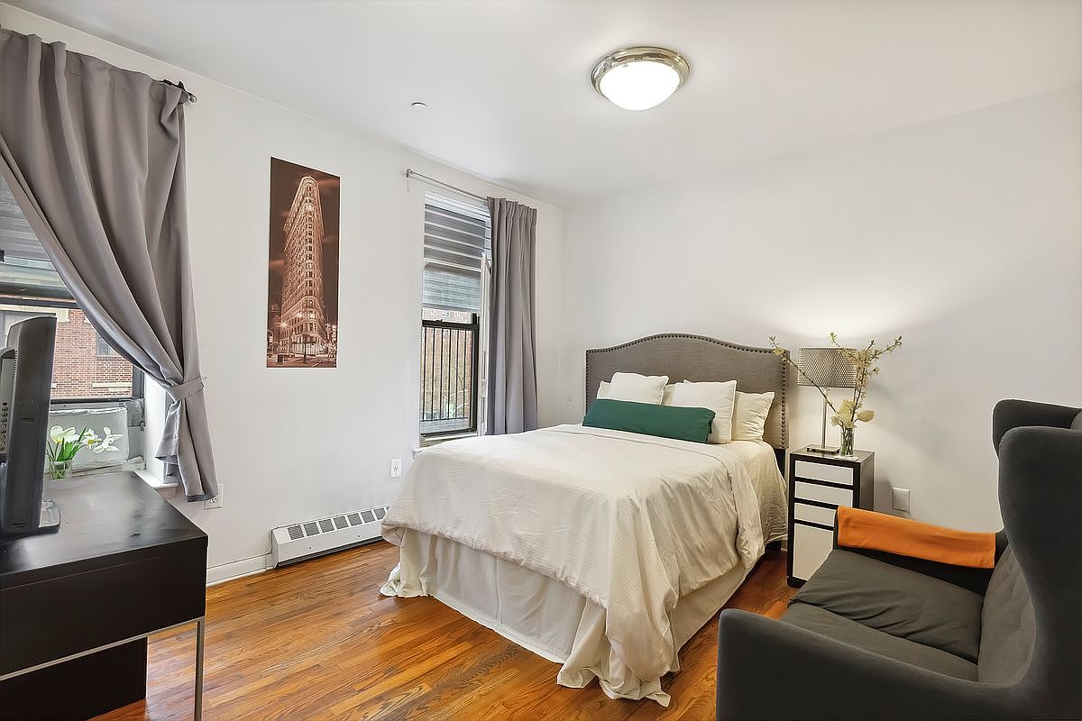 2181-C Adam C Powell Blvd UNIT 4D, New York, NY 10027 | MLS #S1765292 ...
