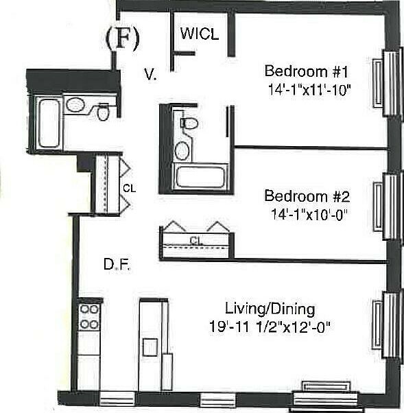 50 Battery Pl New York NY | Zillow