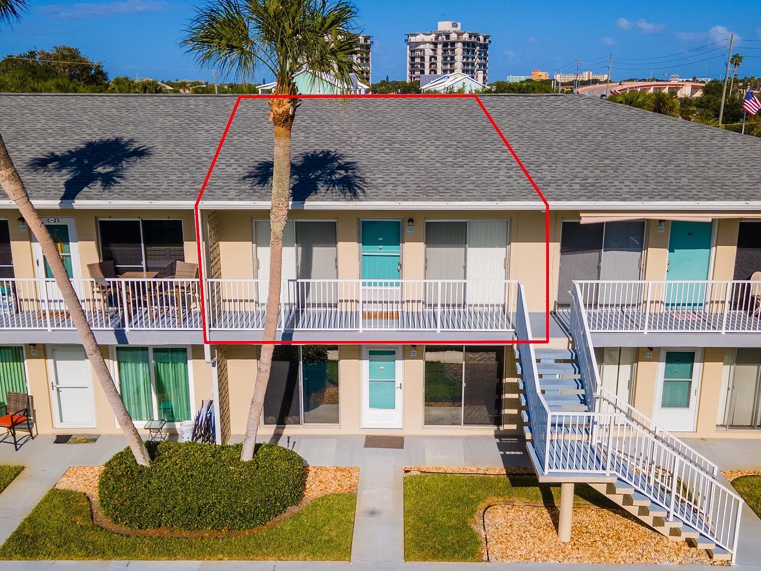 335 N Causeway C220, New Smyrna Beach, FL 32169 | MLS #1115624 | Zillow