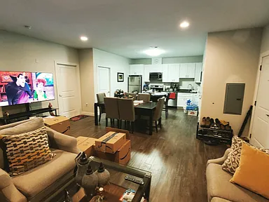 Polk Place - 6813-6817 Polk St Guttenberg NJ | Zillow