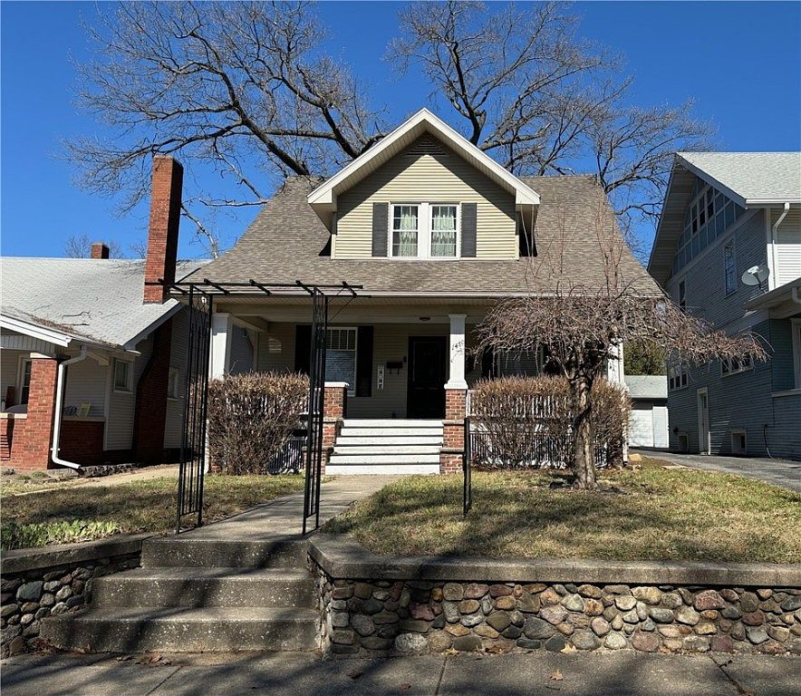 1470 W Decatur St, Decatur, IL 62522 | MLS #6244069 | Zillow