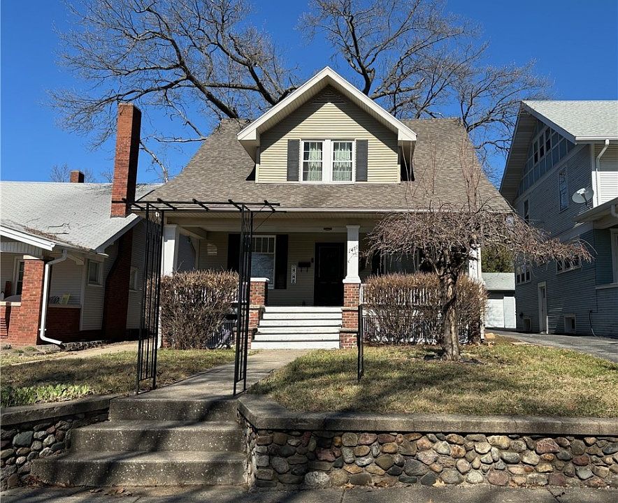 1470 W Decatur St, Decatur, IL 62522 | MLS #6244069 | Zillow