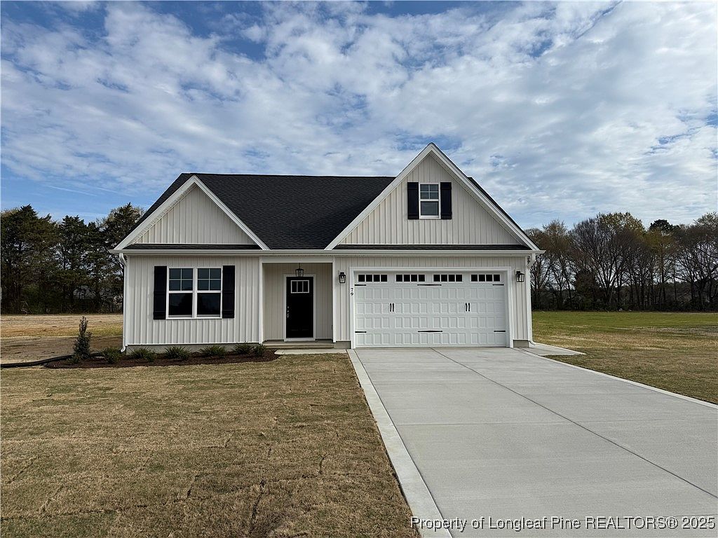 79 Surles Landing Way, Benson, NC 27504 | Zillow