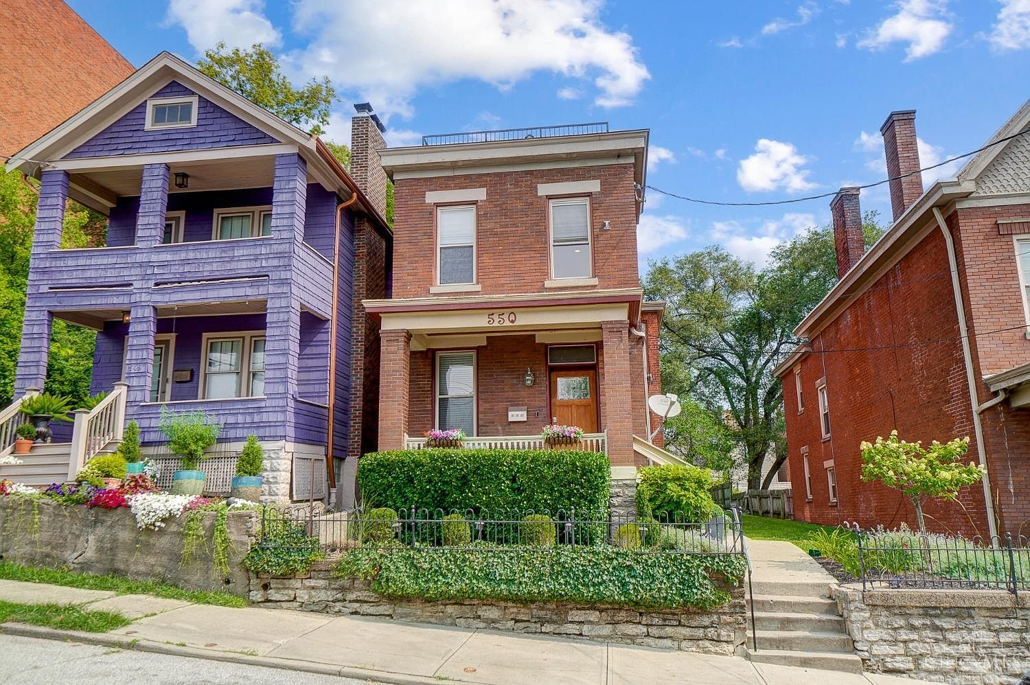 550 Boal St, Cincinnati, OH 45202 | Zillow