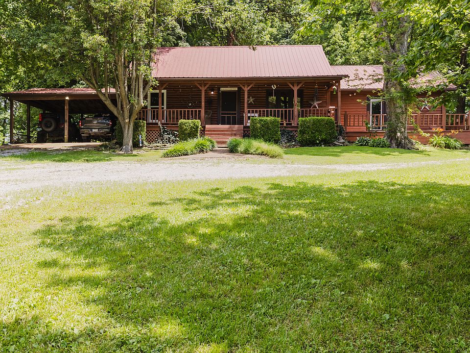 690 Ganntown Ln, Vienna, IL 62943 | MLS #12576225 | Zillow