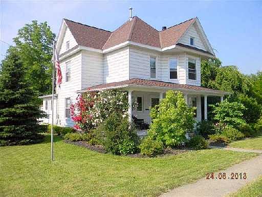 10428 W Crane, Cranesville, PA 16410 | Zillow