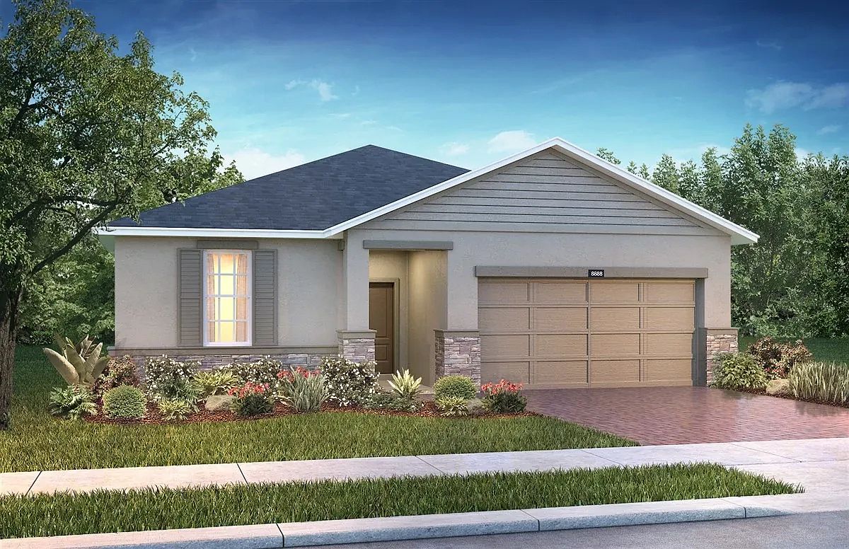 4457 NW 53rd Avenue Rd, Ocala, FL 34482 | Zillow